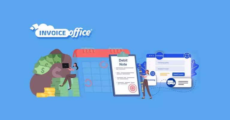 Free Online Invoicing & Billing Software For Small Business | Invoice ...