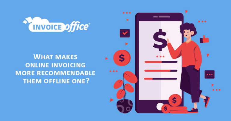 Free Online Invoicing & Billing Software For Small Business | Invoice ...