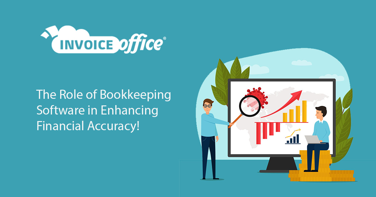The Role of Bookkeeping Software in Enhancing Financial Accuracy ...