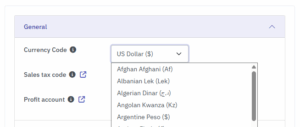Multi-Currency Invoicing Software & Global Billing Setup | Invoice Office